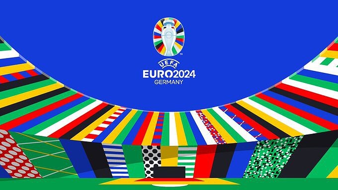Eurocopa 2024 | Tudo o que precisa de saber sobre a Eurocopa!